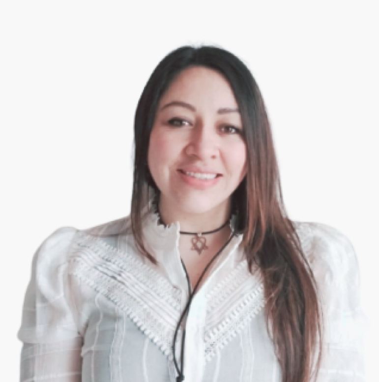 Luisa Andrade – Grupo SYTSA